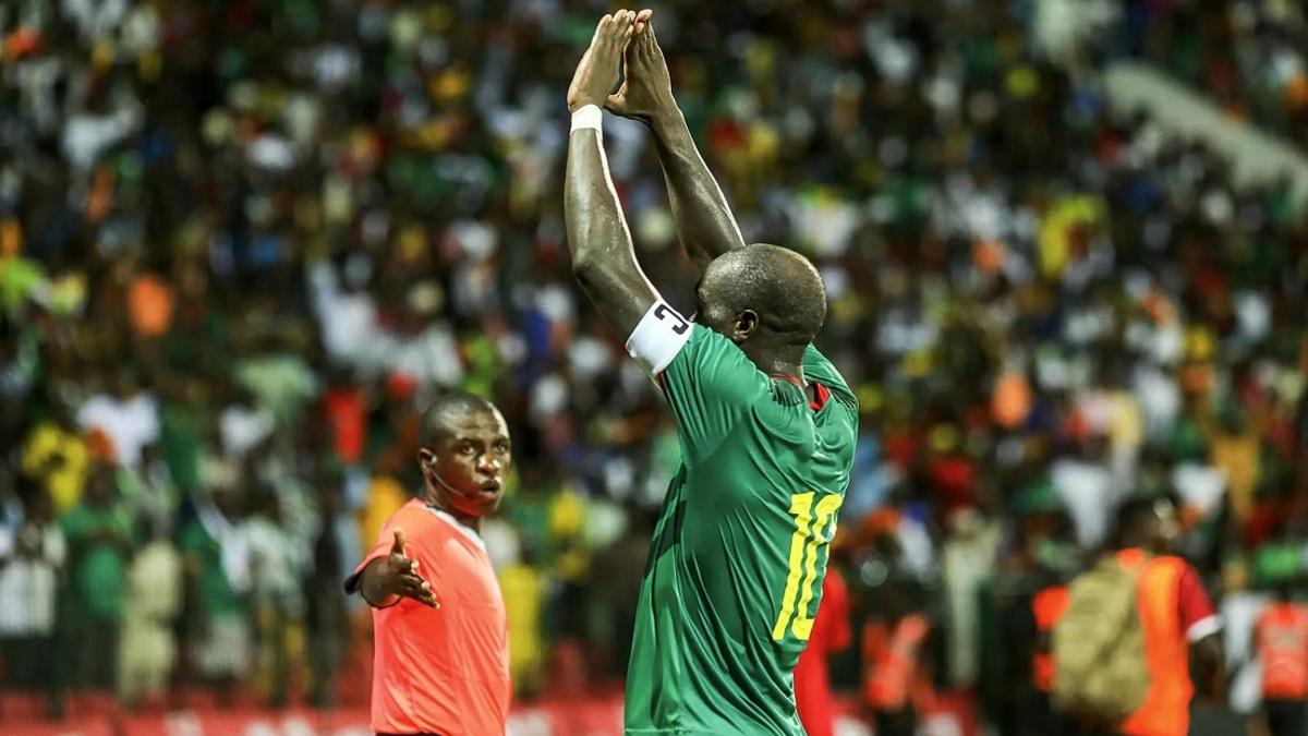 Eliminatoires Coupe du Monde 2026 – Cap-Vert vs Cameroun : date ...