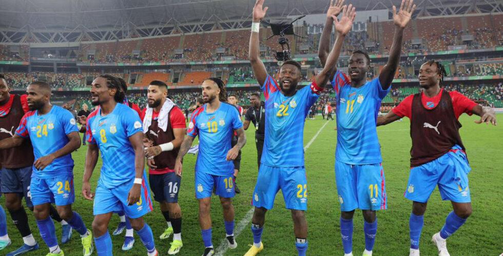Eliminatoires Coupe du Monde 2026 – RD Congo vs Sénégal : date, horaire, chaines et historique ...
