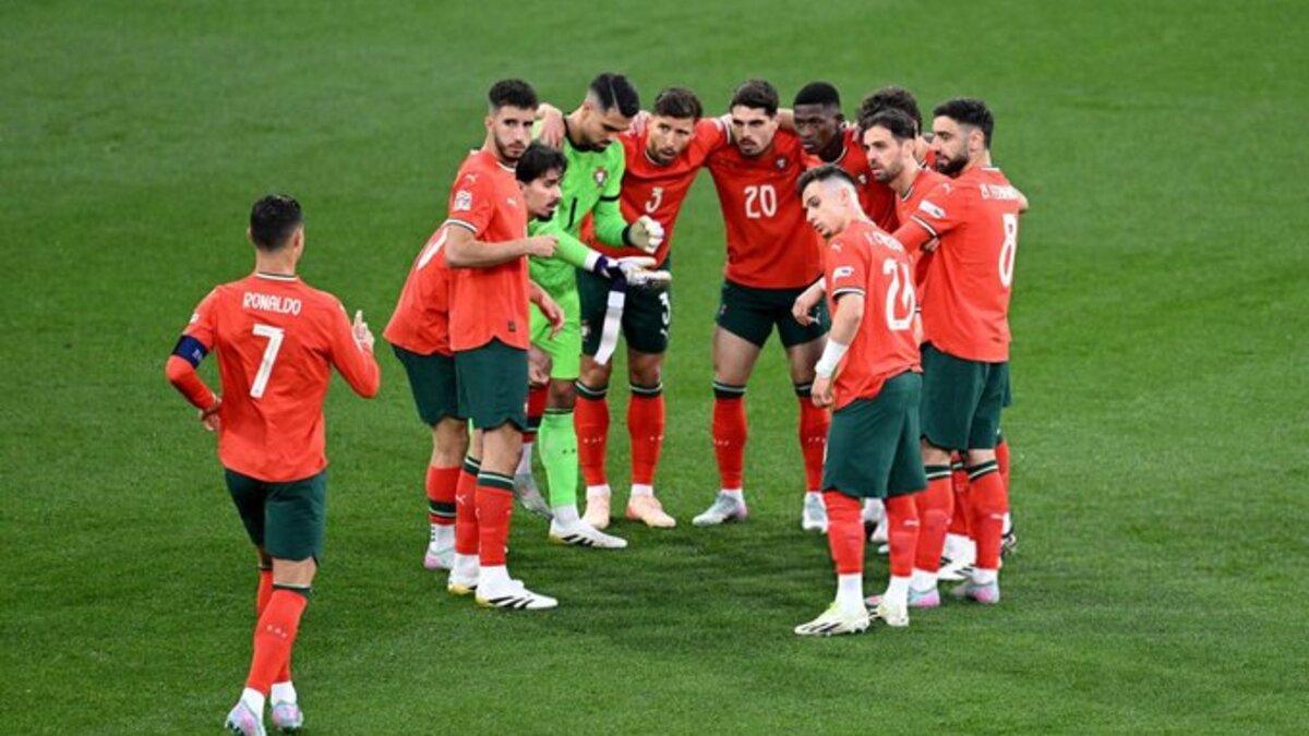 World Cup 2026 (Q): Armenia vs Portugal, a one-sided duel? - Foot Africa