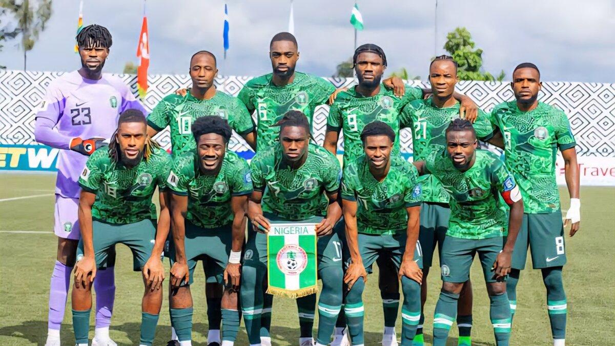 World Cup 2026 (Q): Nigeria vs Rwanda, decisive match in Uyo - Foot Africa