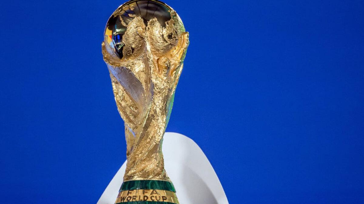 World Cup 2026: Who Has Qualified So Far? Complete Round-Up - Foot Africa