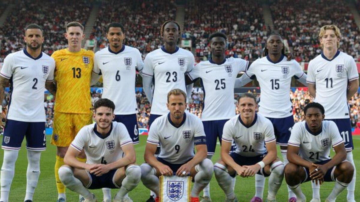 Mondial 2026 (Q) : Angleterre vs Andorre, un duel déséquilibré ? - Foot ...