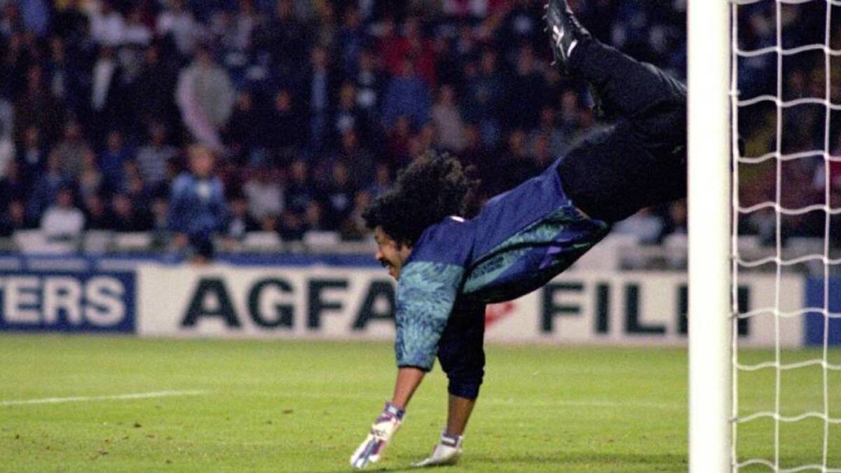 Thirty Years of Genius: The True Story Behind the "Scorpion Kick ...