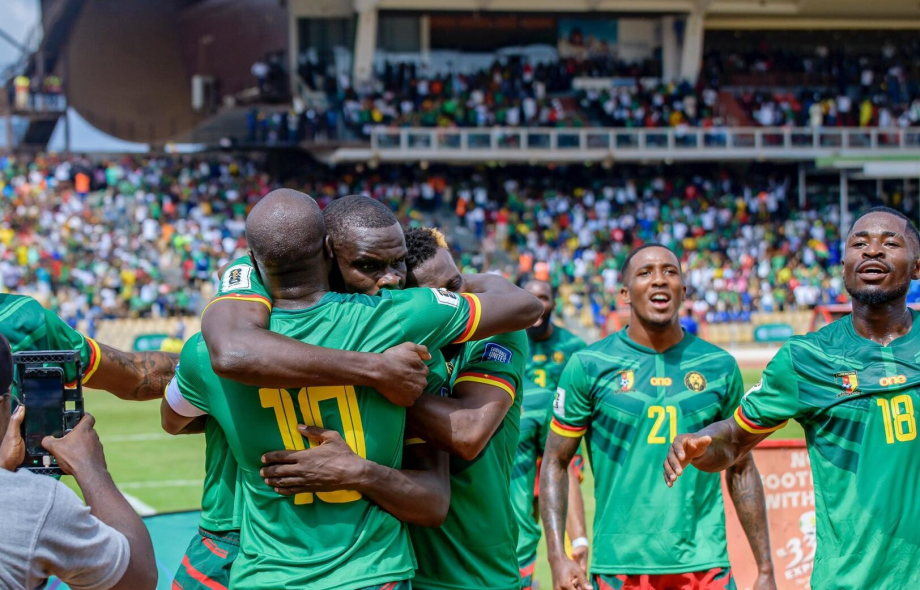 World Cup 2026 qualifiers – Cape Verde vs Cameroon: date, time, TV ...