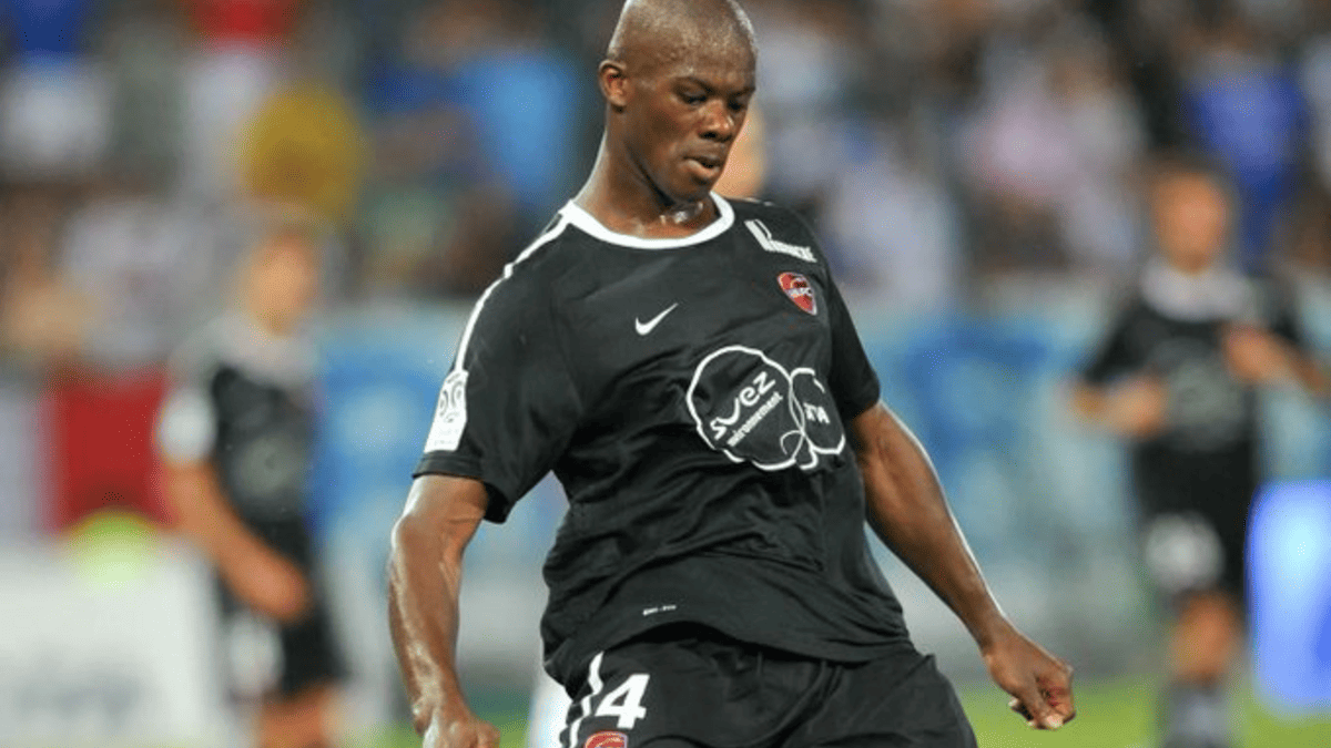 Former Celtic star Bobo Baldé hospitalized: What are the details ...