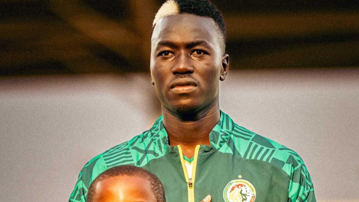 World Cup 2026 (Q) - Senegal: "It's going to be a war," Pape Gueye ...