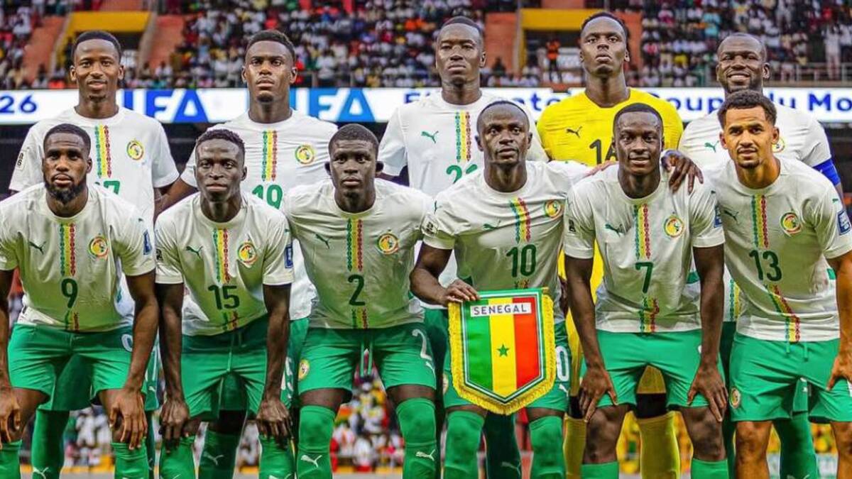 Casse-tête défensif pour Pape Thiaw alors que le Sénégal perd son roc ...