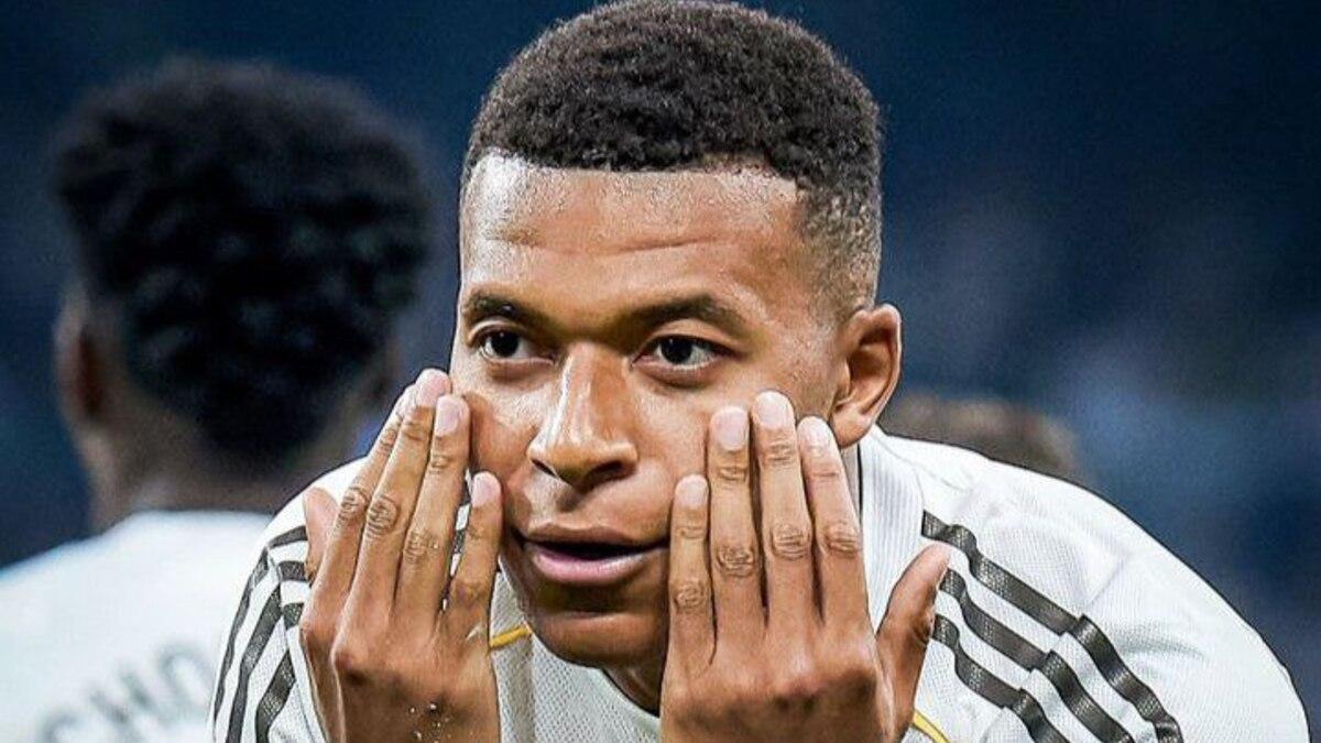 Ligue des Champions 2025-2026 : Kylian Mbappé prédit le vainqueur ...