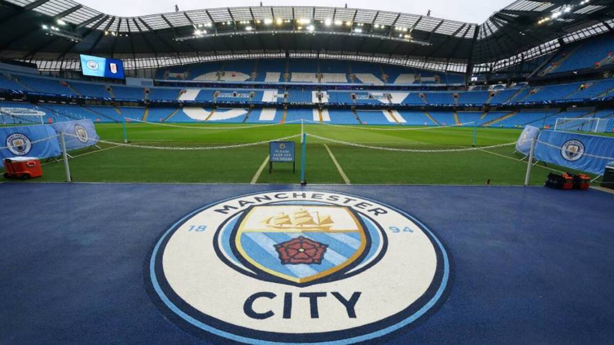 Règlement confirmé : la Premier League et Manchester City mettent fin à ...