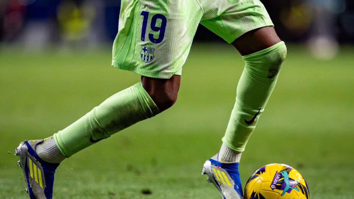 Le prodige adolescent domine l’Europe avec 15 titres d’homme du match ...