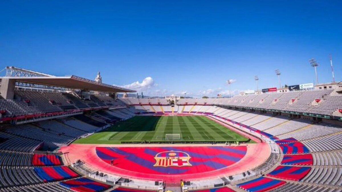 Liga: Barça still without a home stadium? - Foot Africa