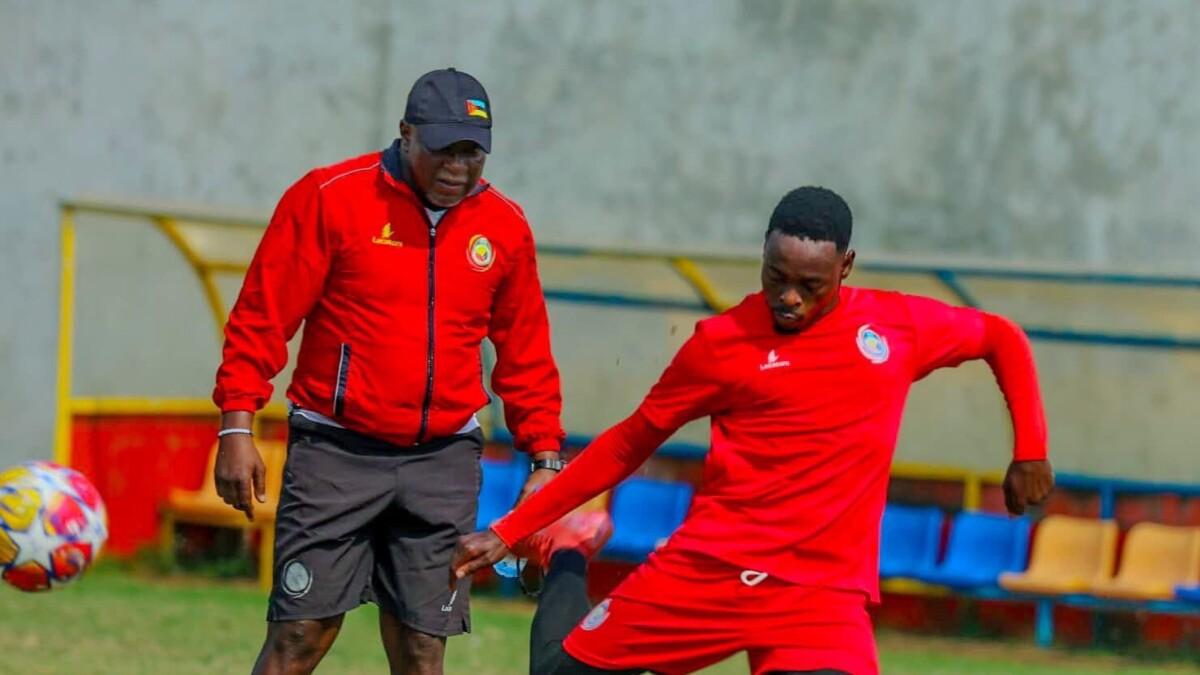 World Cup 2026 qualifiers: Mozambique vs Botswana, decisive duel to ...