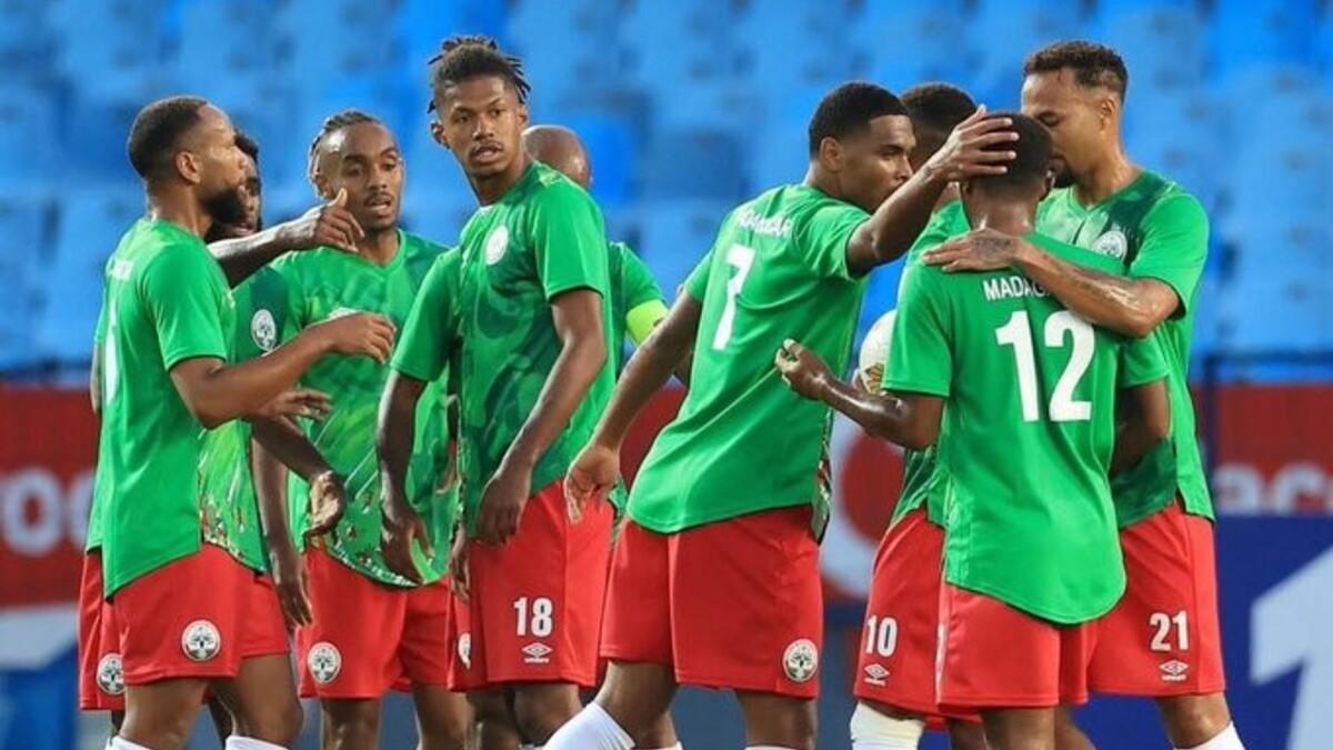 World Cup 2026 (Q): Madagascar aims to confirm against Chad - Foot Africa