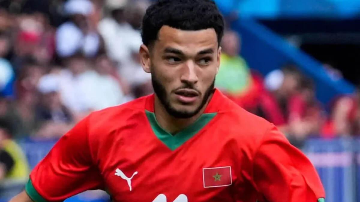 World Cup 2026 qualifiers: Zakaria El Ouahdi comments on his omission ...