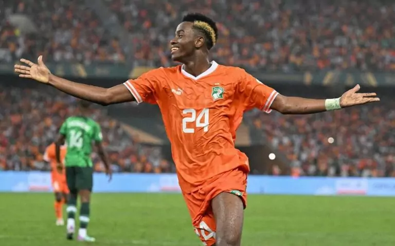 Éliminatoires Coupe du Monde 2026 – Gabon vs Côte d’Ivoire : date, horaire, chaines et ...