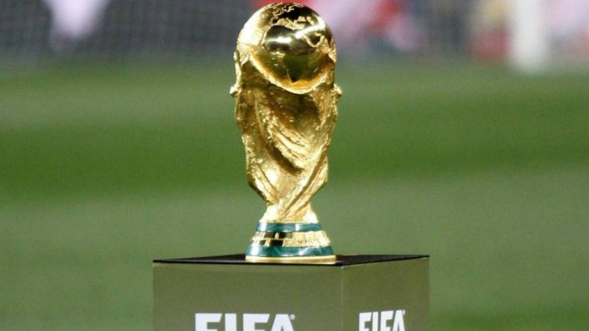 Climate Alarm Rings for 2026 World Cup: Stadiums Over Heat Limits ...