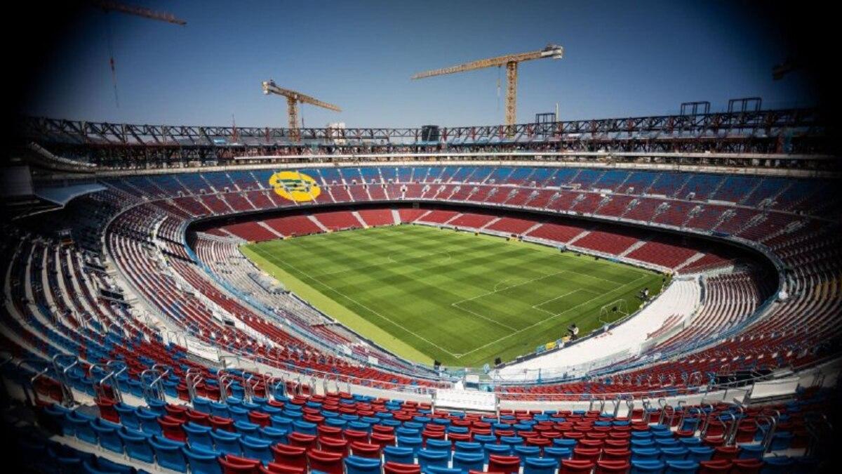 FC Barcelone : Le Camp Nou va encore attendre - Foot Africa