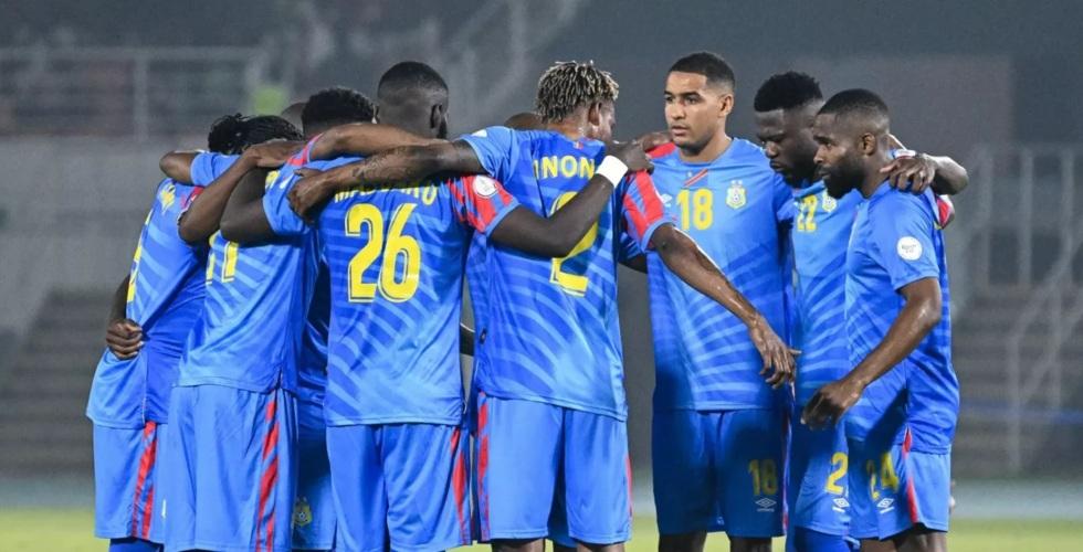Éliminatoires Mondial 2026 : les compos probables du match RD Congo vs ...
