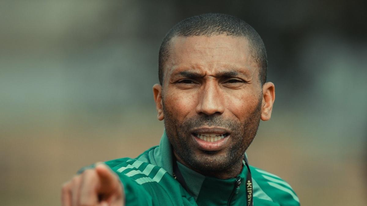 Orlando Pirates: coach returns ahead of the final! (Photos) - Foot Africa