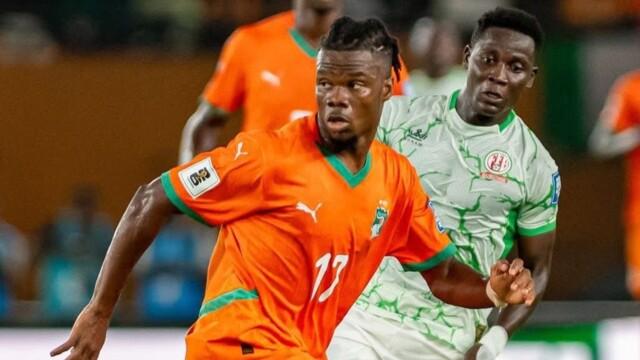 Official: Simon Adingra signs with Sunderland - Foot Africa