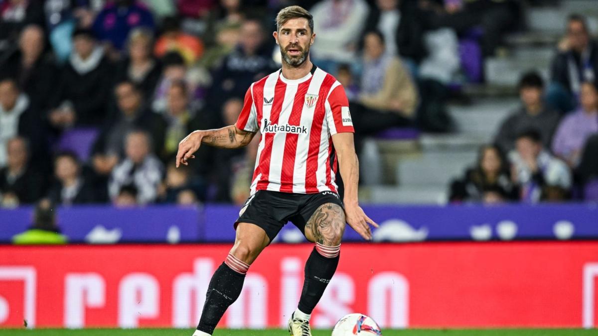 Athletic Bilbao defender receives 10-month ban: What are the details ...