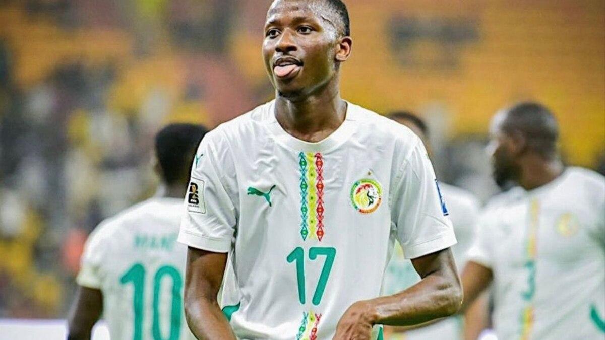 World Cup 2026 (Q): Senegal emerges victorious in thrilling clash ...