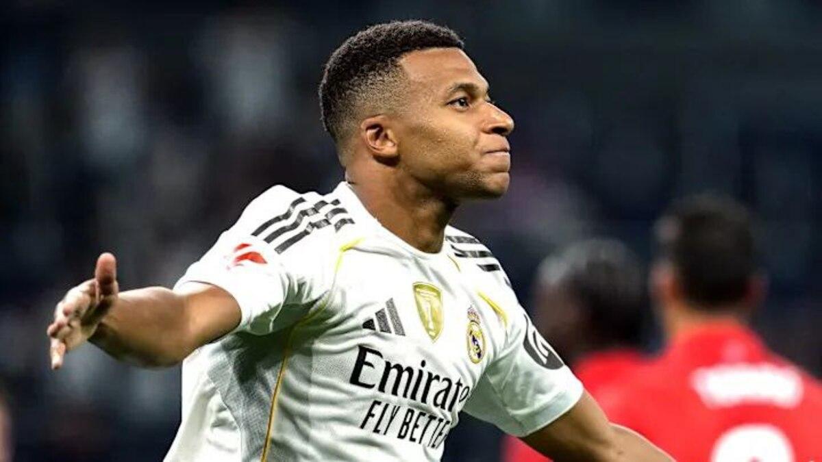 Ballon d'or: Kylian Mbappé receives advice on how to win the trophy ...