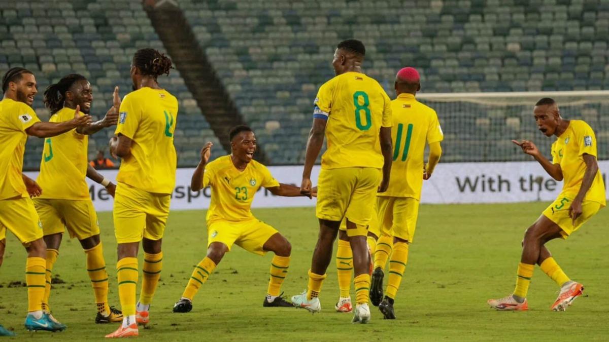 World Cup 2026 qualifiers – Benin vs Lesotho: date, time, broadcast ...