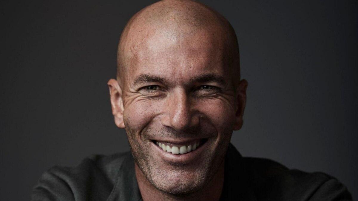 France national team: Thierry Henry confirms Zidane is set to take over ...