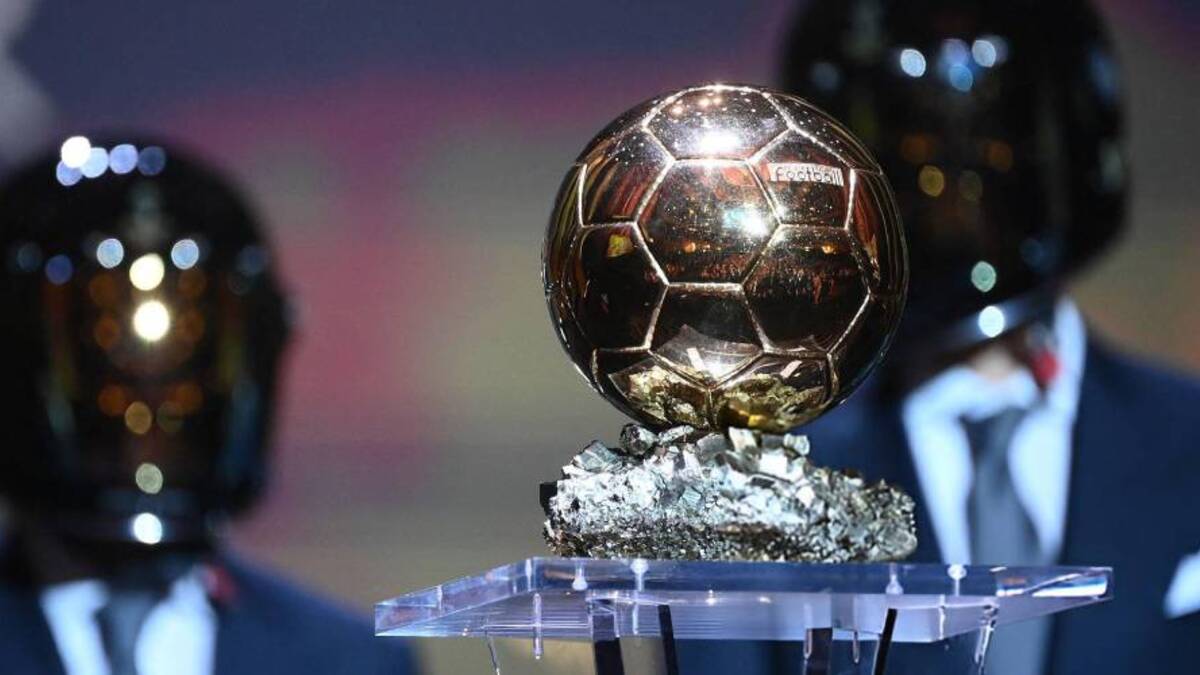 When, Where, and Who: Ballon d’Or 2025 Ceremony Explained - Foot Africa