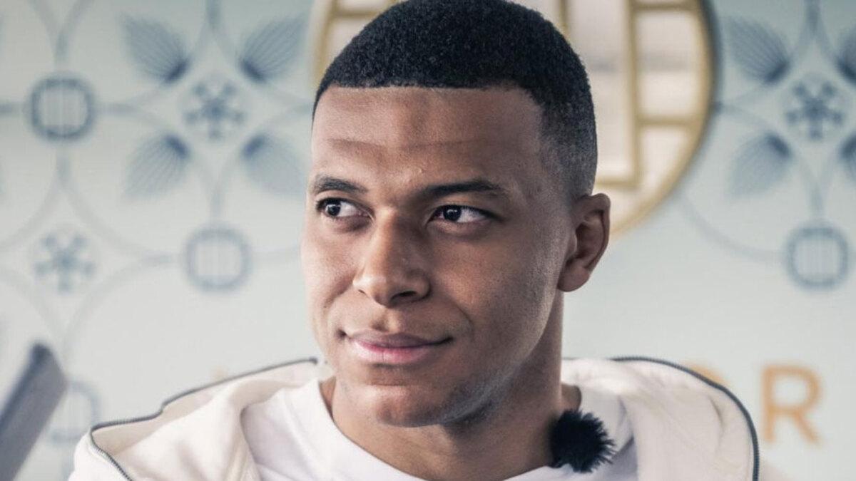 Mbappe Shocks Fans: "I Hope My Children Hate Football" - Foot Africa