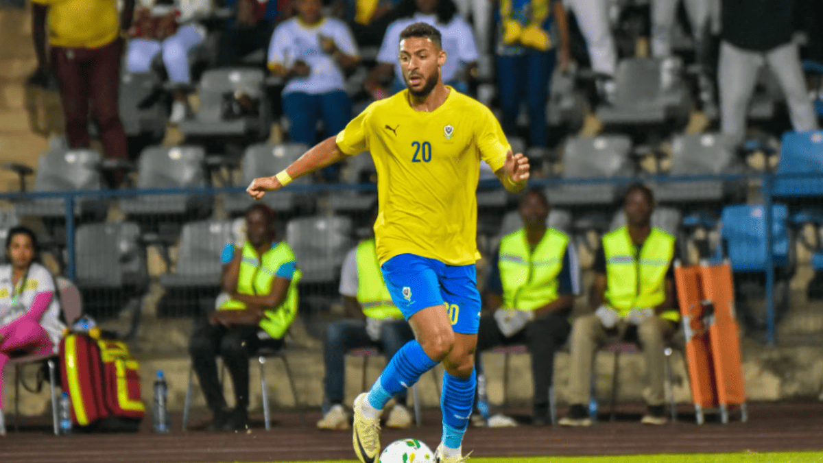 Éliminatoires Mondial 2026: le classement des meilleurs buteurs à l ...