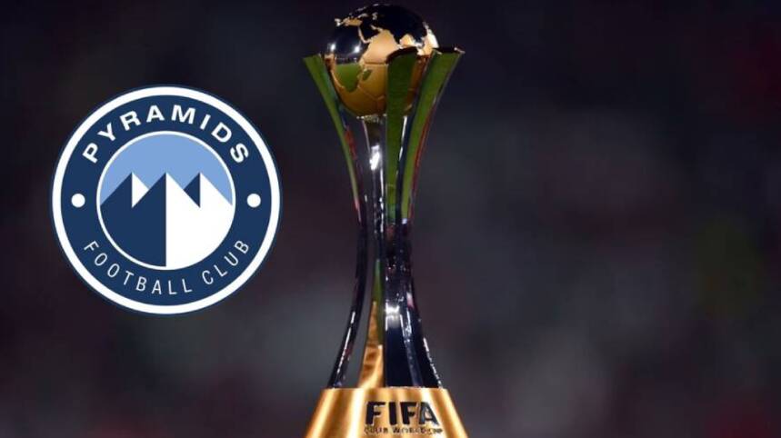 Shock Kickoff: Pyramids FC to Open 2025 FIFA Intercontinental Cup ...