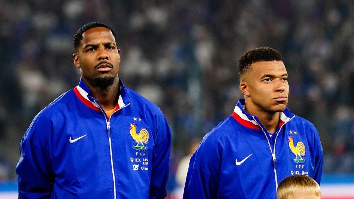 2026 World Cup: These French players are already certain to play in the ...