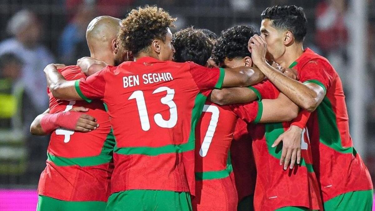 World Cup 2026 qualifiers: Group E update and qualification scenarios ...