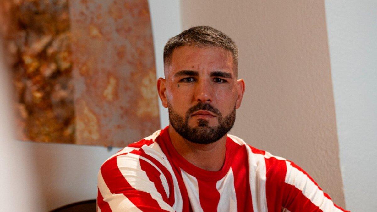 Transfert : Andy Delort de retour à l’AC Ajaccio ! - Foot Africa