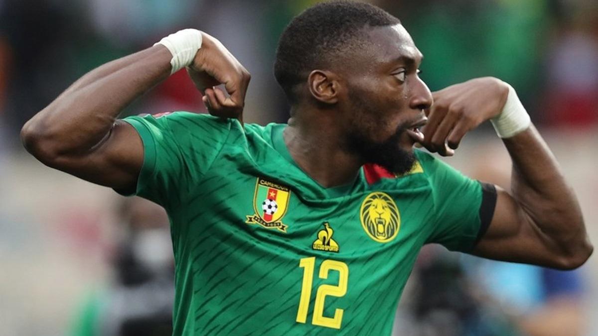 Officiel : Karl Toko Ekambi rejoint Al-Fateh ! - Foot Africa