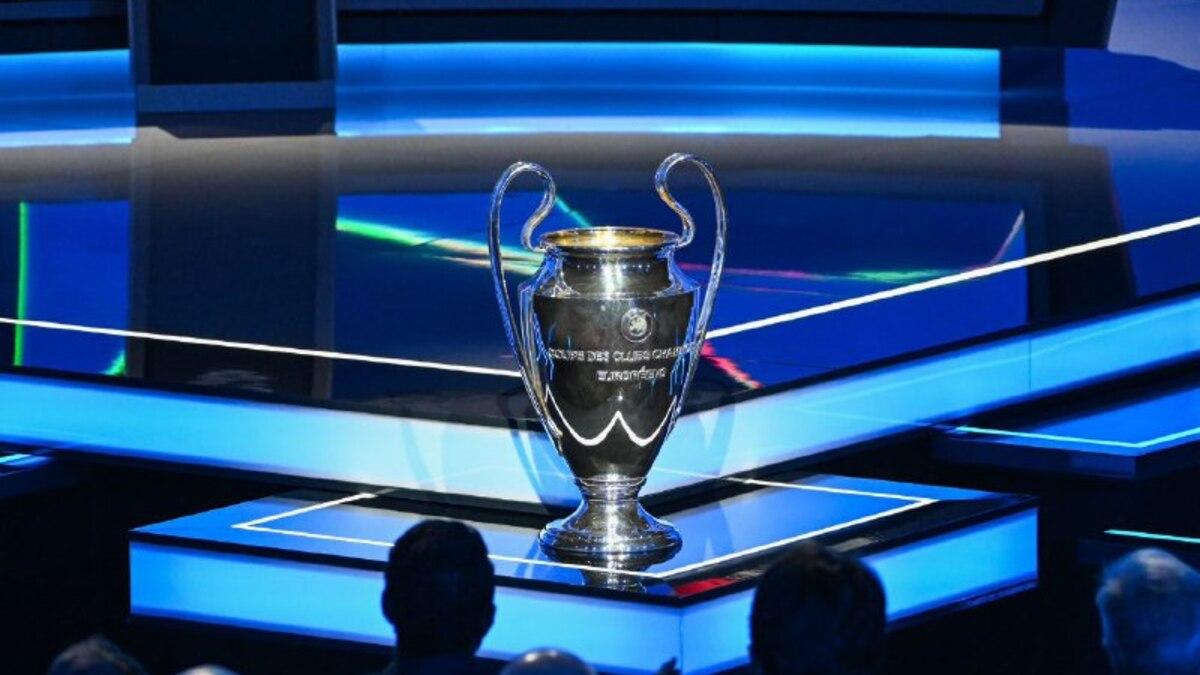 Ligue des Champions 2026-2027 : Le stade de la finale déjà connu - Foot ...