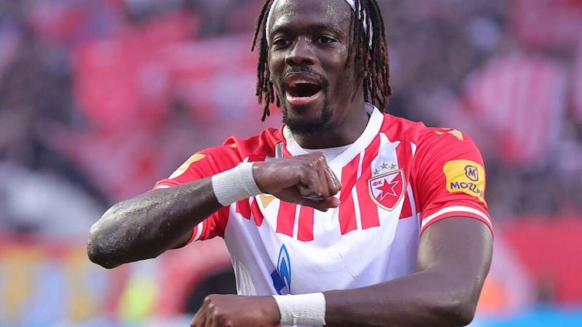 Cherif Ndiaye attendu prochainement en Turquie ! - Foot Africa