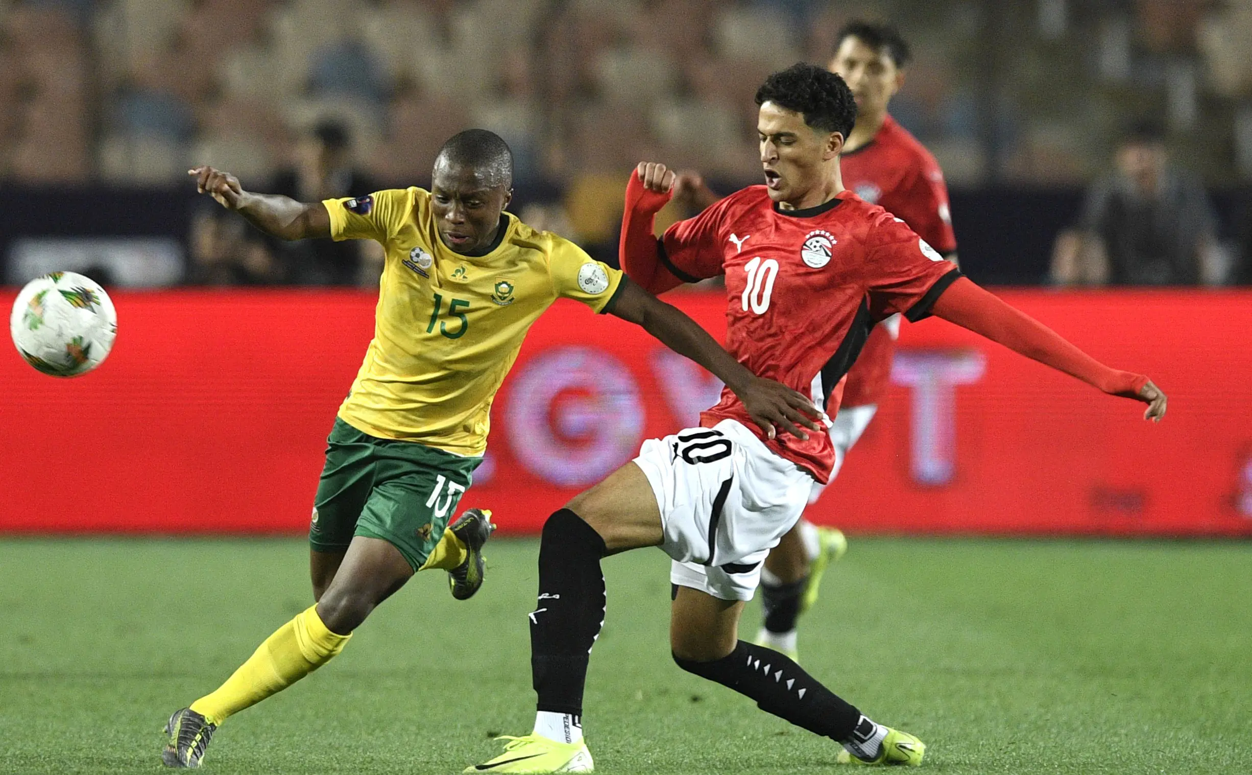 U20 World Cup: Three major absentees from Egypt's squad - Foot Africa