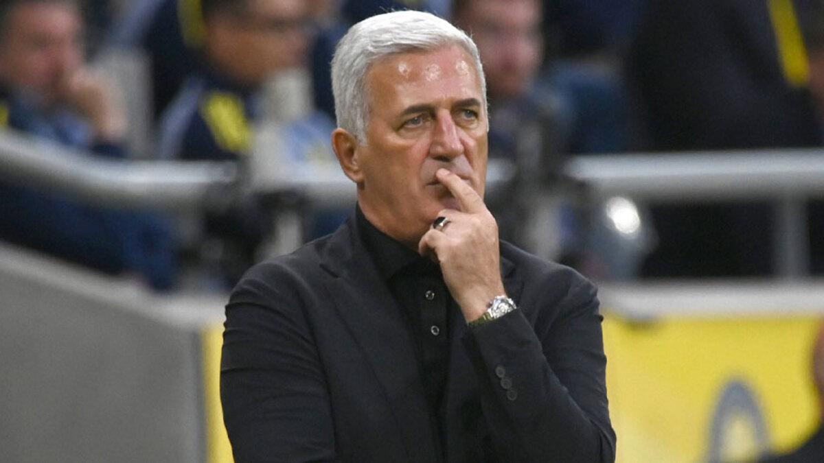 Petkovic Eyes Huge Bonus as Algeria Near World Cup Qualification - Foot ...