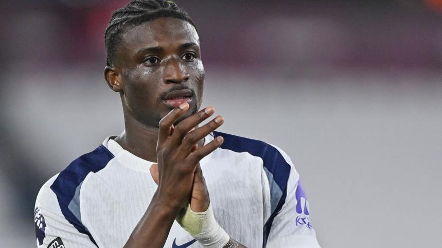 The main reason behind Mohammed Kudus' failed move to Chelsea has been ...