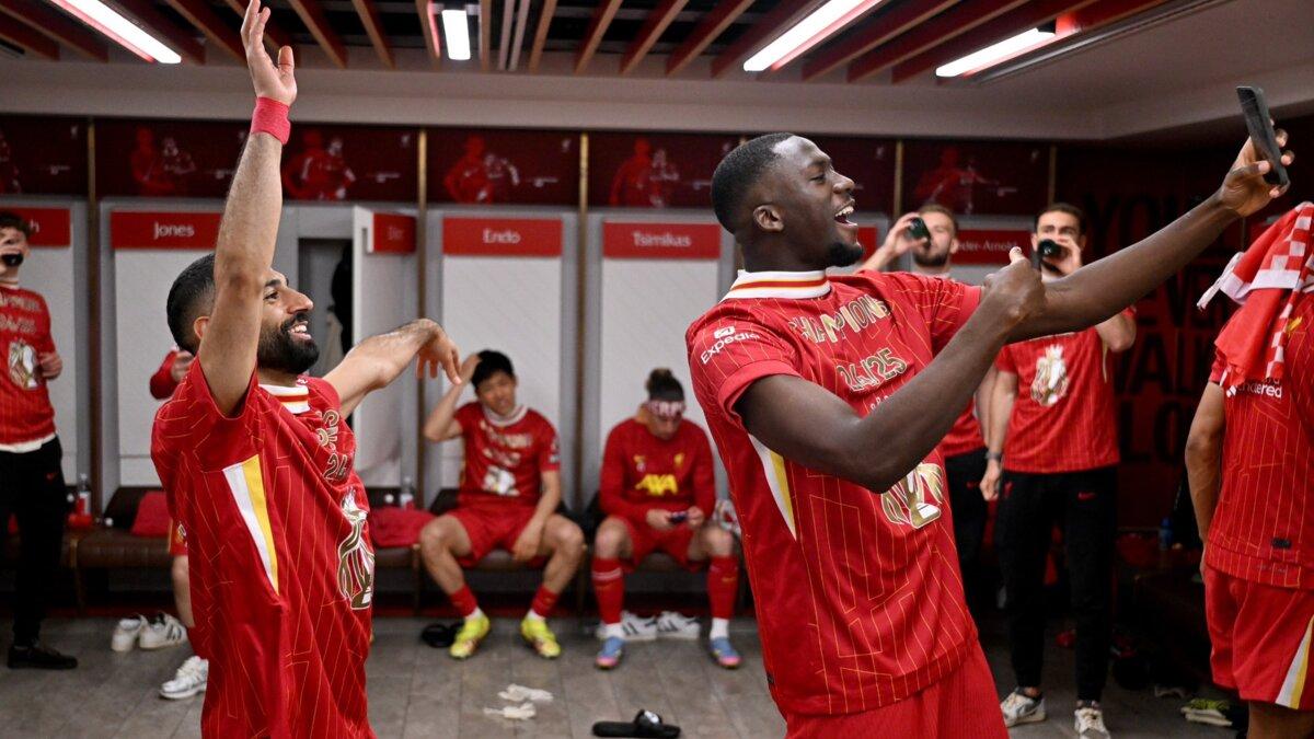 Ibrahima Konaté has reportedly chosen his new club - Foot Africa