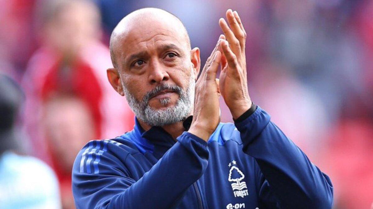 West Ham considering Nuno Espírito Santo - Foot Africa