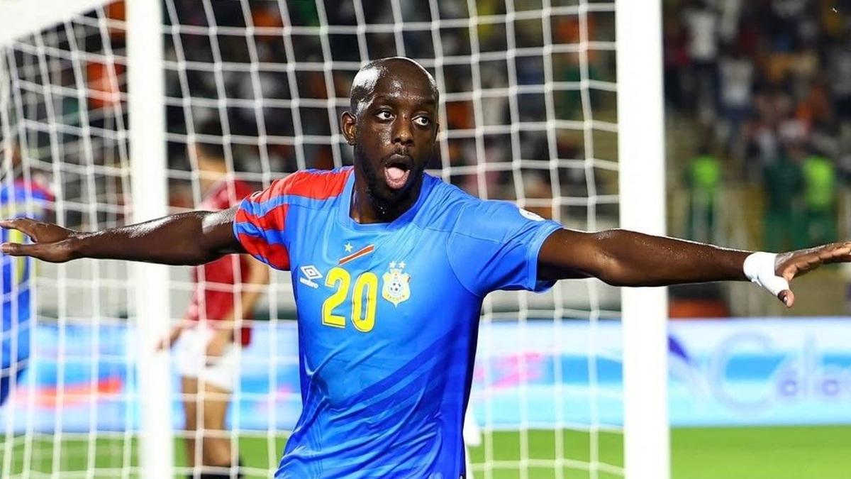 Yoane Wissa's absence period after injury with the Leopards revealed ...