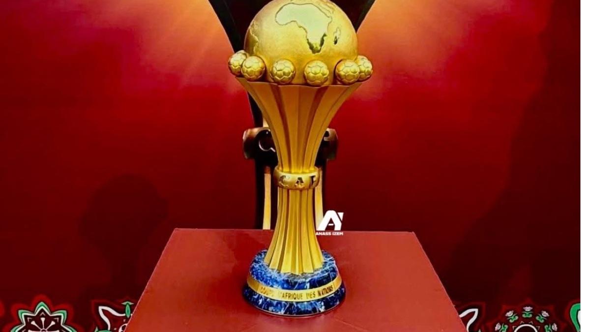 AFCON 2025: Everything you need to know about the prize money! - Foot ...