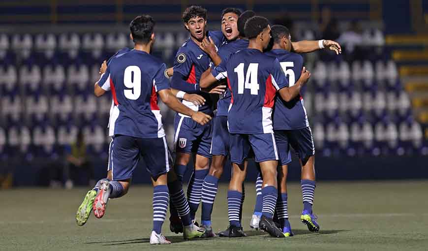 U20 World Cup - Group D: Preview, squad and schedule for Cuba - Foot Africa