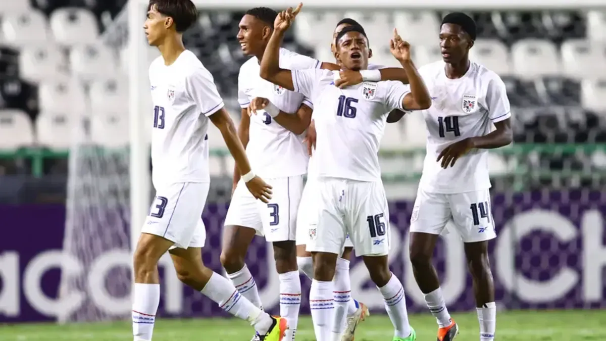 Mondial U20 - Groupe B : Présentation, effectif et calendrier du Panama - Foot Africa