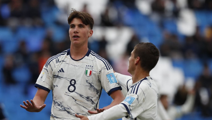 Mondial U20 - Groupe D : Présentation, effectif et calendrier de l ...