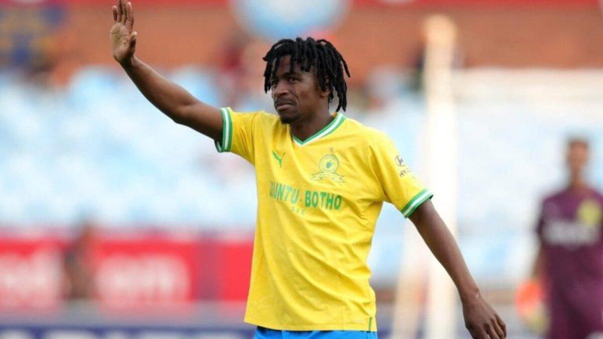 Durban City sign Mamelodi Sundowns defender - Foot Africa